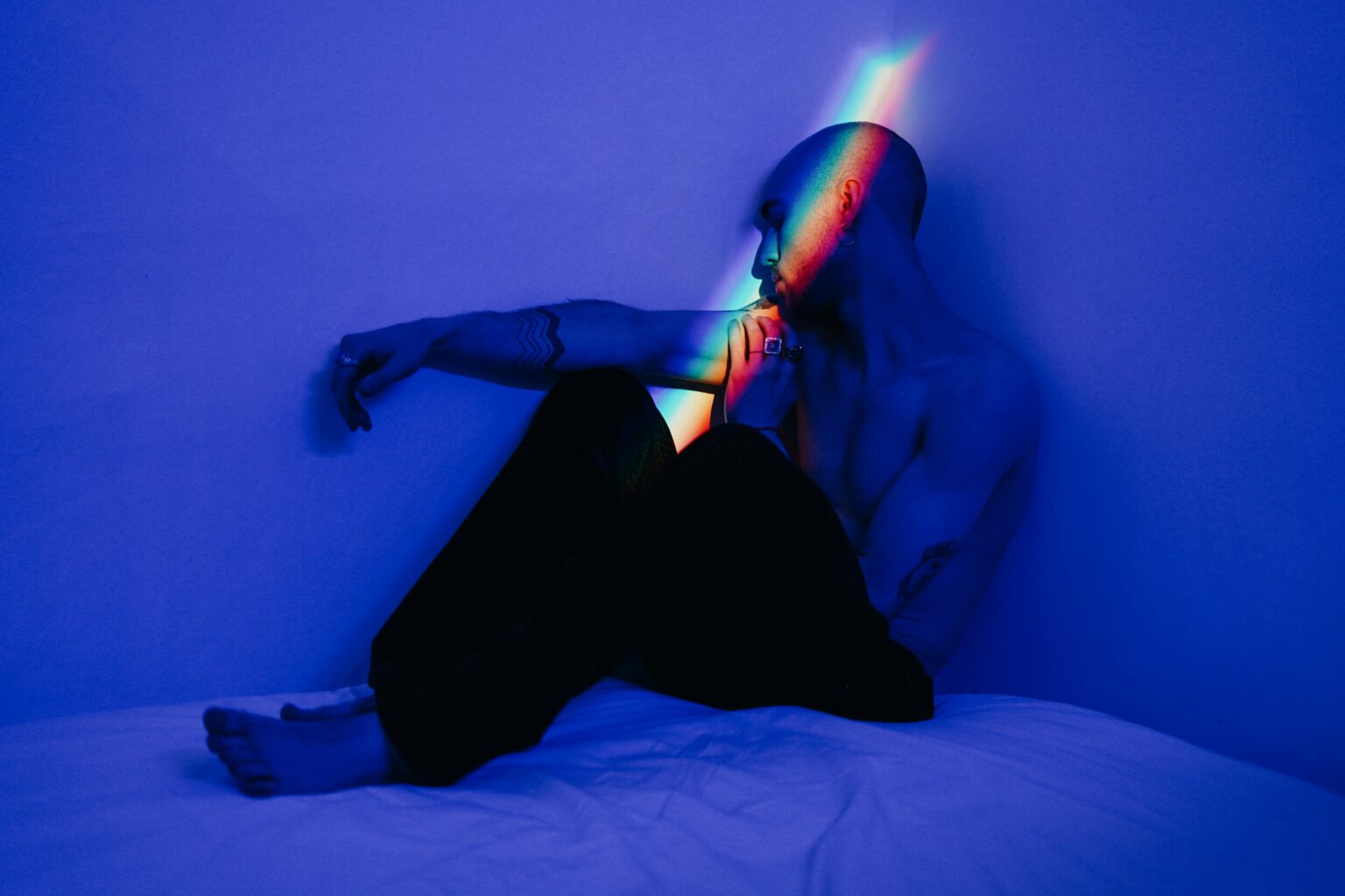 Am I in the Closet? Why You Feel Weird When Others Come Out